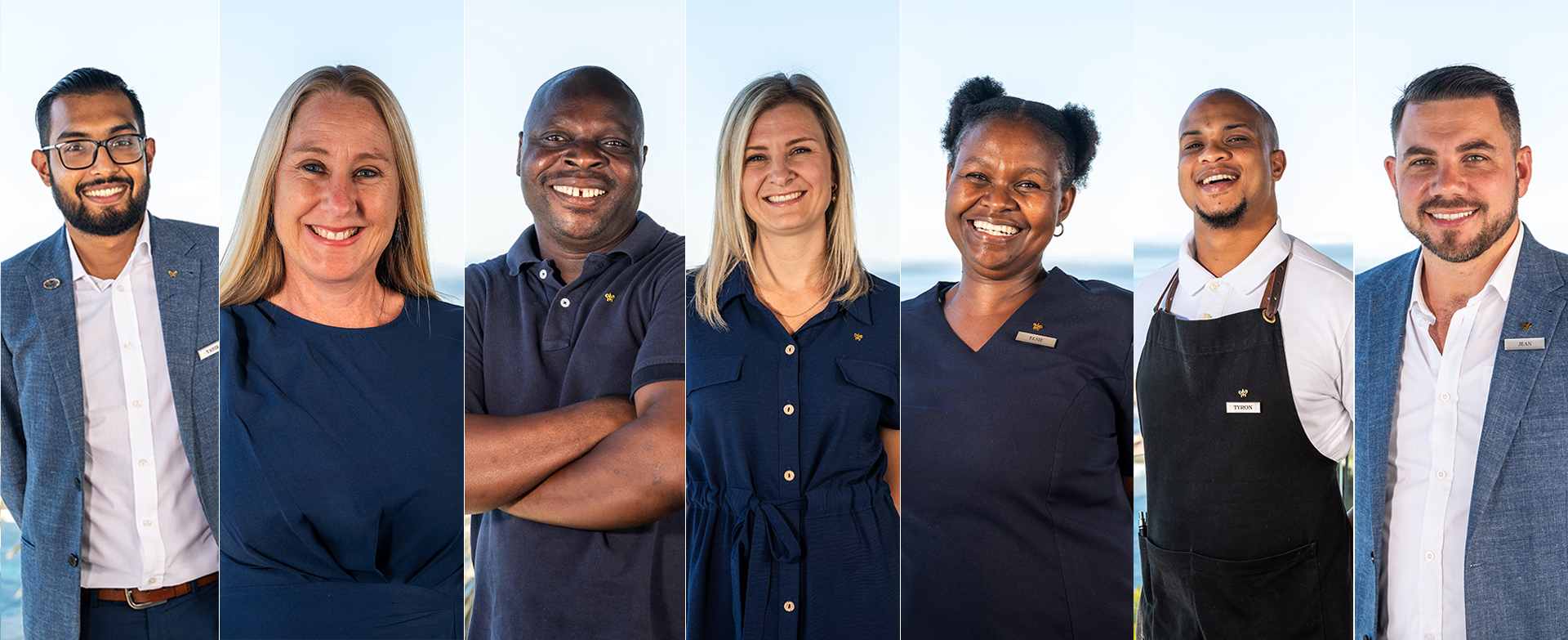 Find Out More About Us | Ellerman House