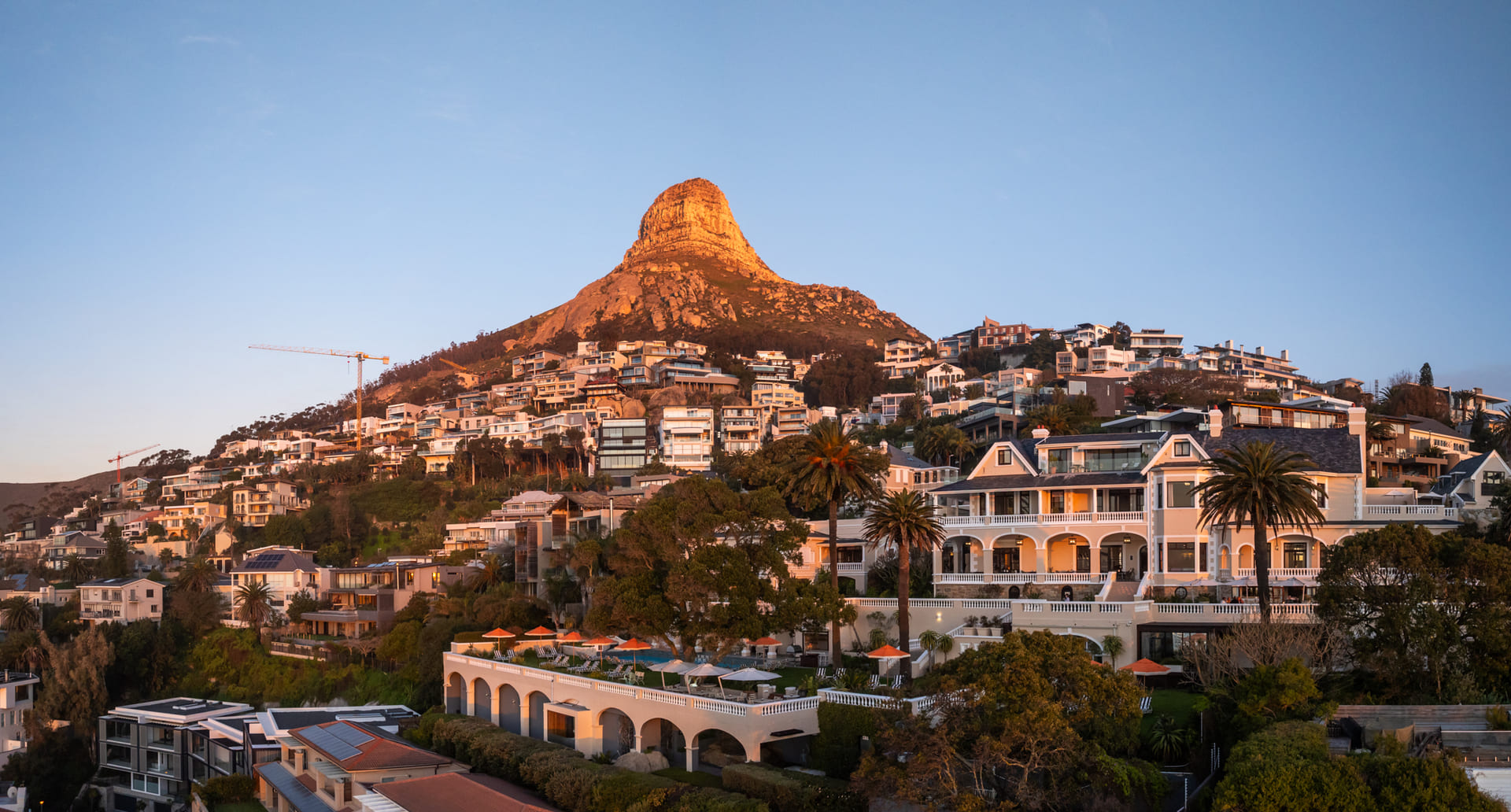 Award-Winning Luxury: Ellerman House’s Global Accolades