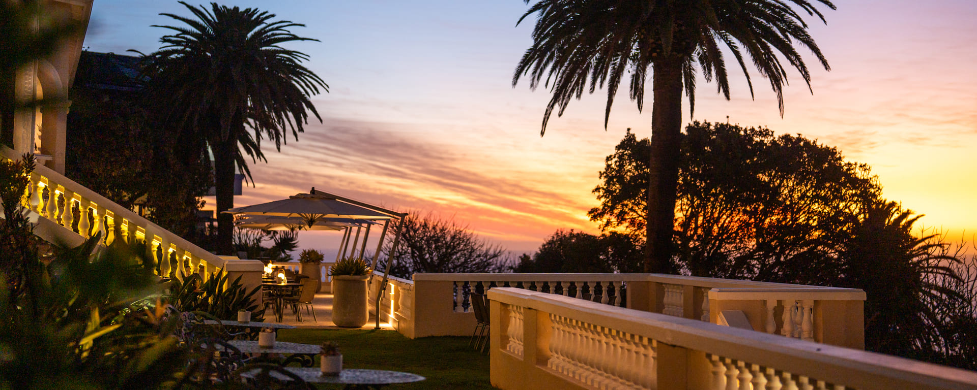 Events | Ellerman House