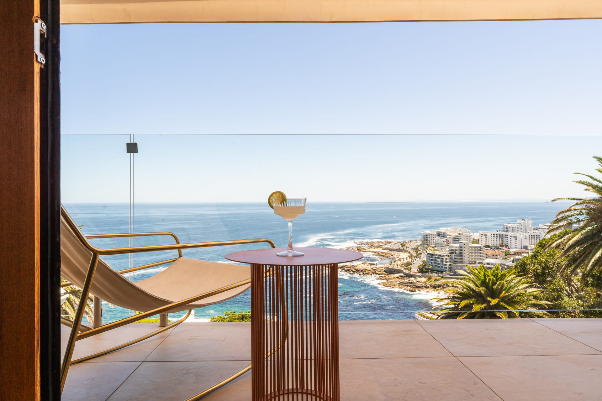 Rates | Ellerman House
